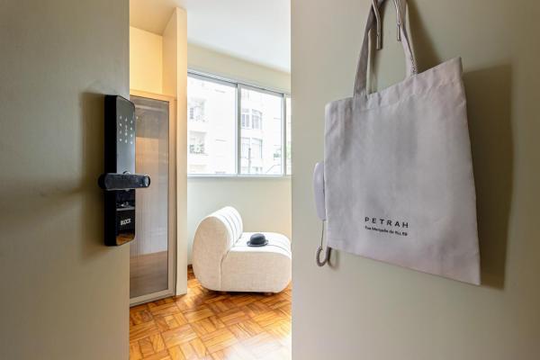 Charlie Petrah Vila Buarque - Soft Opening - São Paulo