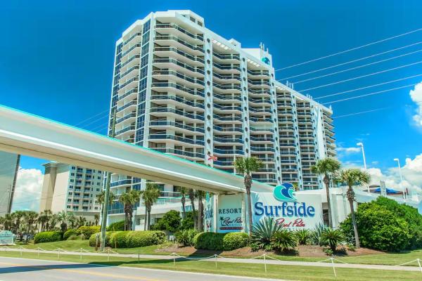 Charming Condo With Shared Pool Gym And Tennis - Miramar Beach, FL