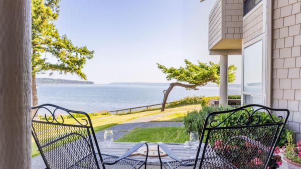 Mutiny Bay Condo By Avantstay Walk To The Beach - Whidbey Island, WA