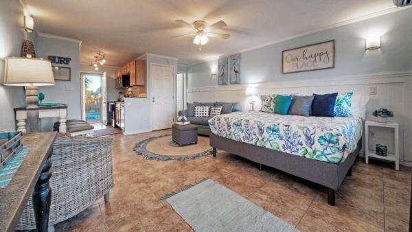 Seaside Blessing By Avantstay - Port Aransas, TX