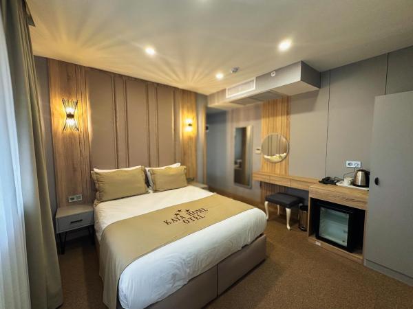 Kaya Home Otel - Trabzon