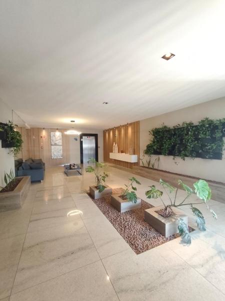Quarto E Sala Jatiúca Piscina Praia - Alagoas