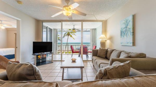 Brisa Del Mar By Avantstay Communal Pool Gated Community Ocean Front - Key West, FL
