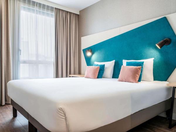 Aparthotel Adagio Paris Nation - Val-d'Oise