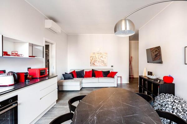 Suite Luca-central Luxury Suite - 베르가모