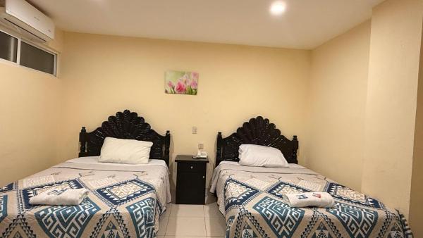Hotel Boutique Los Laureles - Tuxtla Gutiérrez