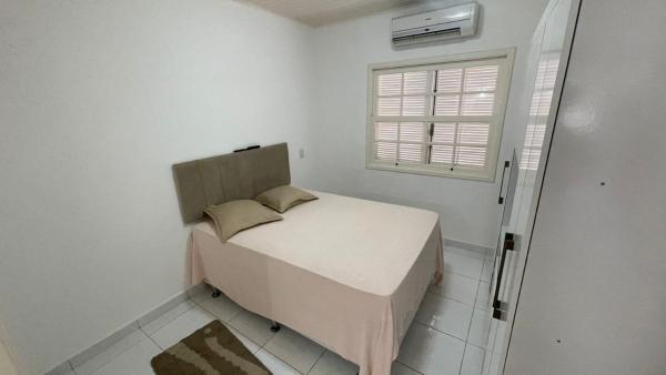 Casa Em Condominio - São Sebastião