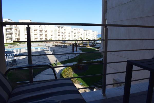 Sunny Beach Luxury Apartment - Free Beach & Pools - Sharm el-Sheikh