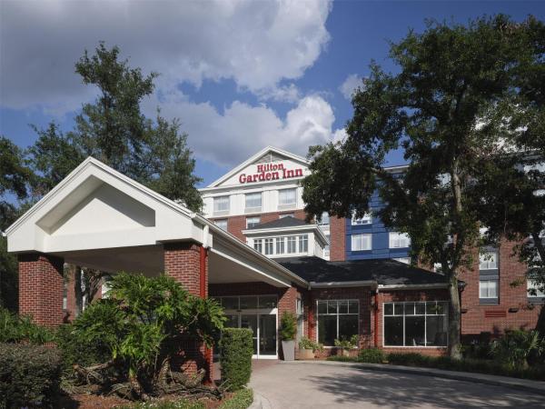 Hilton Garden Inn Tampa East Brandon - Tampa, FL