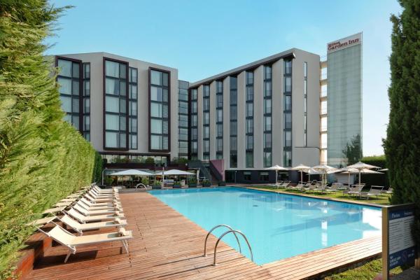 Hilton Garden Inn Venice Mestre - Mestre