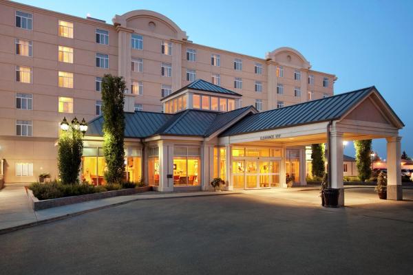 Hilton Garden Inn West Edmonton - Edmonton