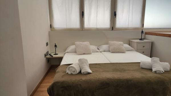 Apartamento La Concha - Donostia-San Sebastian