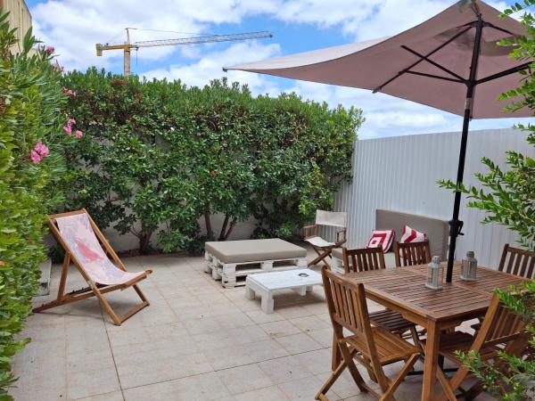 Travessa Houses - Lisbona