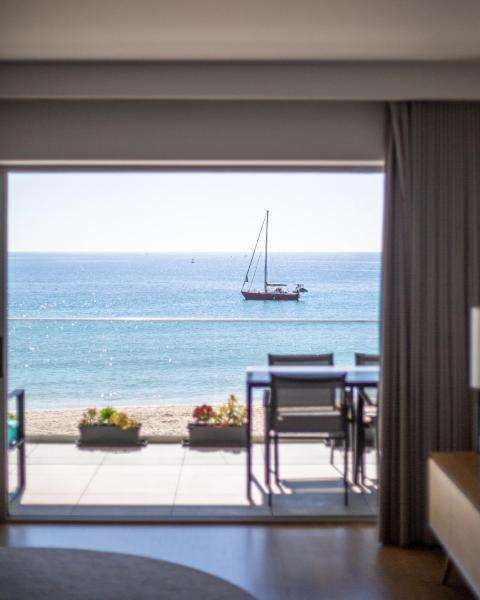 Sesimbra Ocean Terrace - Sesimbra
