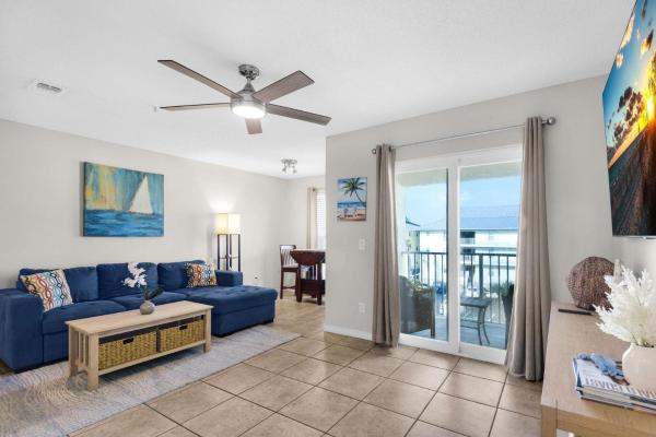 Gulf Island 532 - Navarre Beach, FL