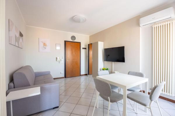 Bologna - The Suite Reno Apartment - Self Check-in - By Itasuite - Bolonia