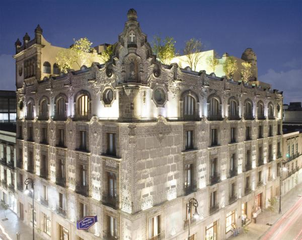 Hampton Inn & Suites Mexico City - Centro Historico - Nezahualcóyotl