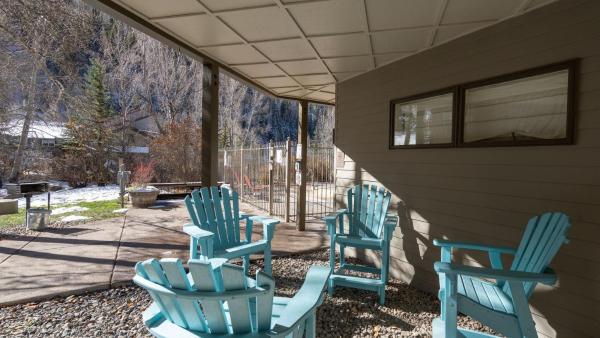Viking Lodge 103 By Avantstay - Telluride, CO