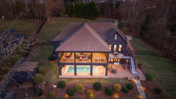 The Retreat By Avantstay - Denver, NC