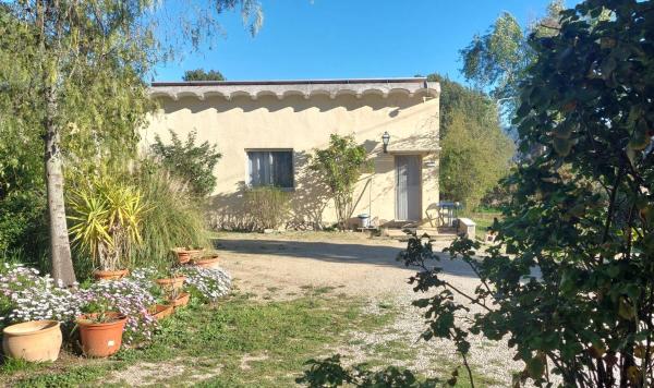 Appartement La Casita - Albaida
