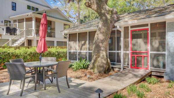29 24th Avenue By Avantstay - Isle of Palms, SC