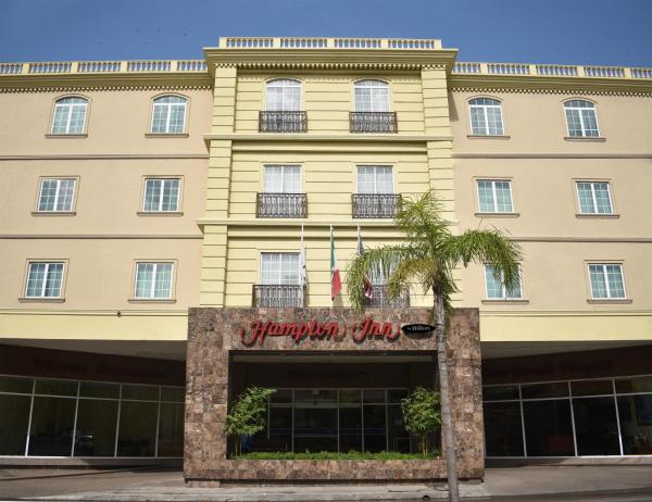 Hampton Inn Tampico Zona Dorada - Tampico
