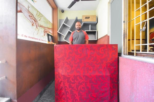 Hotel O Penpark - Coimbatore