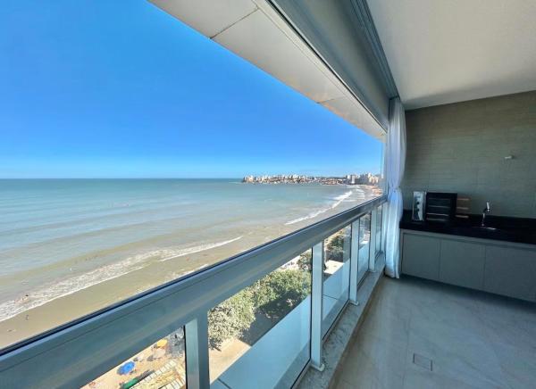 Apartamento Beira Mar Guarapari - Guarapari