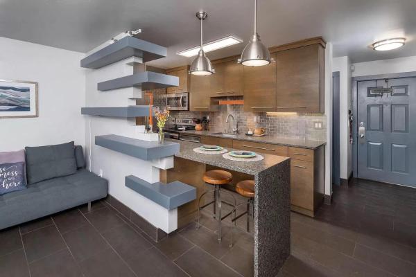 Riverfront Studio With Pool And Hot Tub Access - Bend, OR