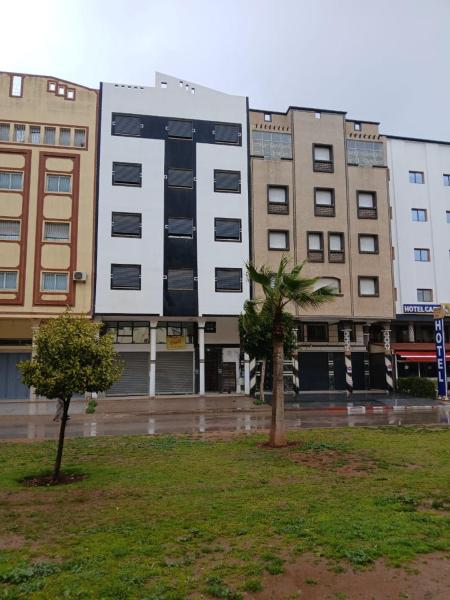 تجزئة الفتح 925 خريبكة 3 - Khouribga