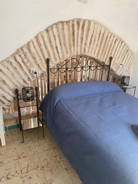Moreria Suites - Constantina, España