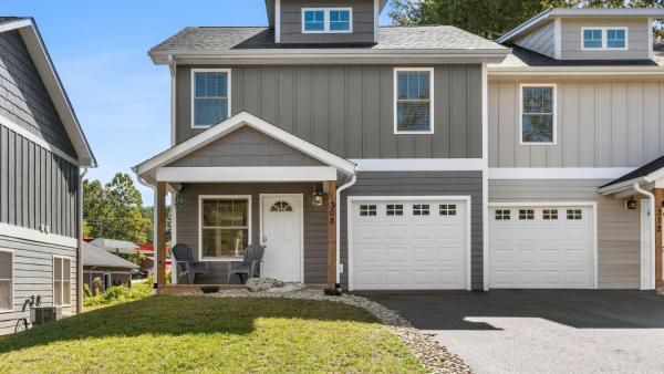 Cypress Sycamore By Avantstay 6 Mins To Downtown - Asheville, NC