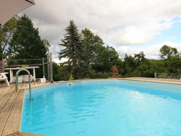 Chez Rambaud - Limousin