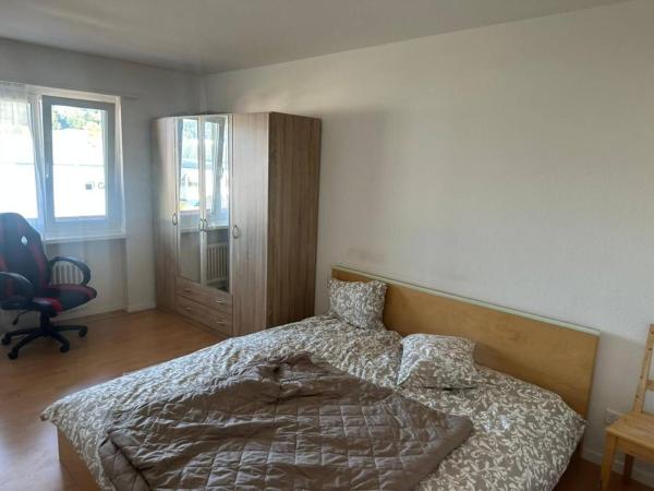 Cosy Apartment In Aadorf - Winterthur