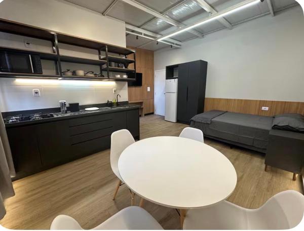 Studios Botânico - Curitiba