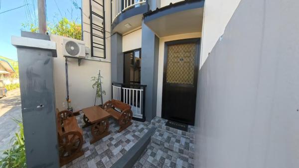 Clbc Residences 1a - Cabuyao