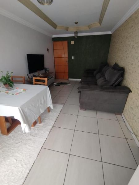 Residencial Dom Felipe - Goiânia
