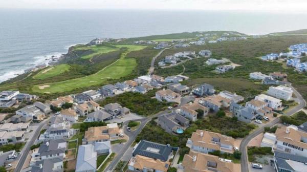 Pinnacle Golf Estate Haven - Mossel Bay