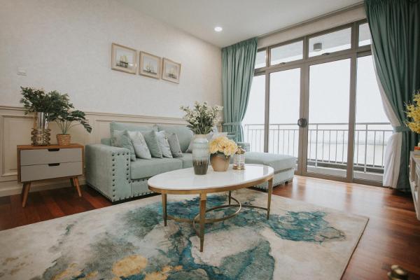 Pearly 16 - Putrajaya
