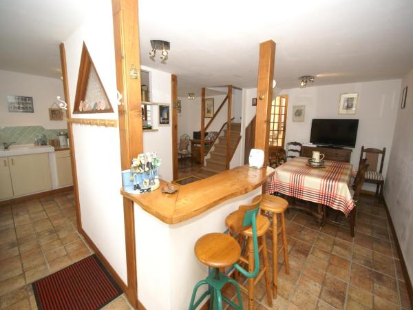 Ravenoville Family Stay Near Beach - Sainte-Mère-Église