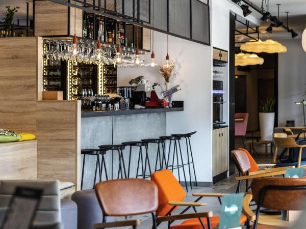 Ibis Lyon Sud Oullins - Craponne