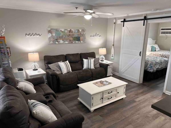 Carolina Blue Condo - Easy Access To Beach 4 Fun! - Sunset Beach, NC