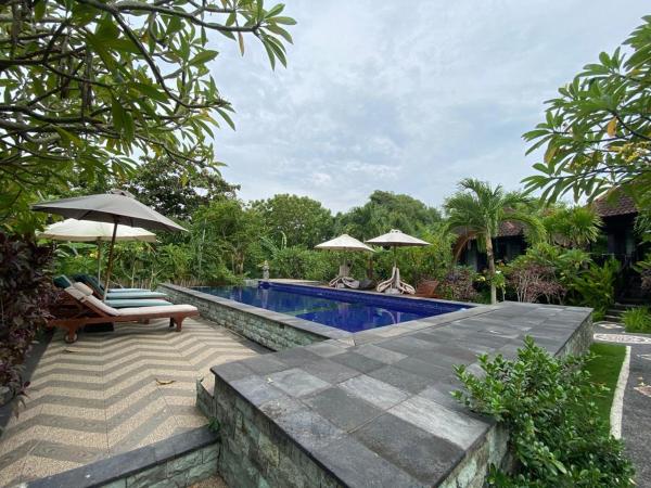 Perdana Homestay Lembongan - Bali