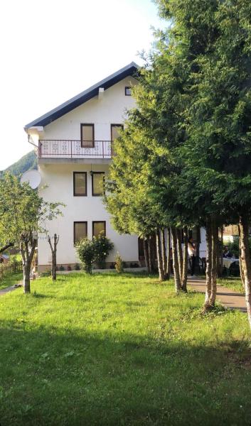 Highland Guest House Vuthaj - Valbona