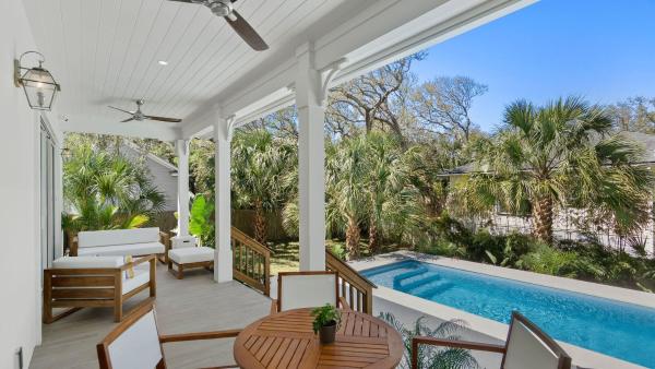 Serenity At Surfside By Avantstay - St. Augustine, FL