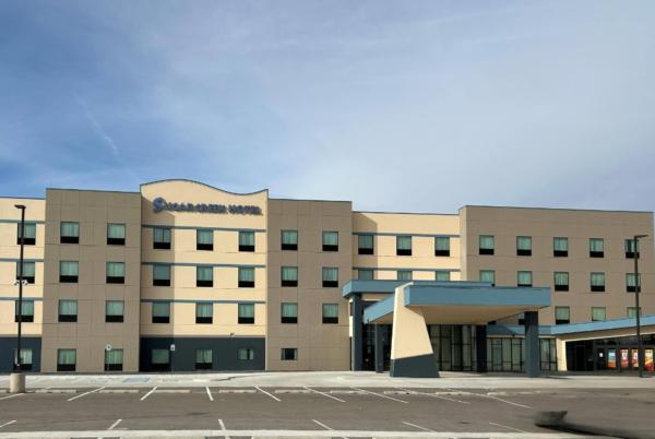 Sugar Creek Hotel, Trademark Collection By Wyndham - Stany Zjednoczone