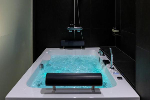 Anook Hotel Incheon Bupyeong - Bucheon-si