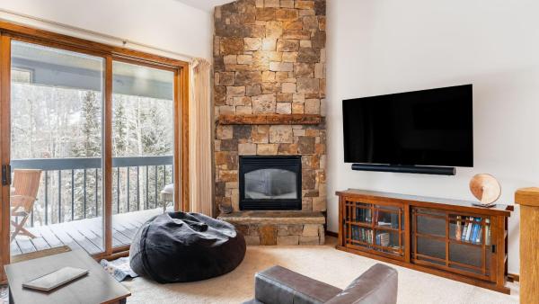 Riverside Condos C202 By Avantstay Condo Close To Downtown Town Park Ski Lift 8 - Telluride, CO
