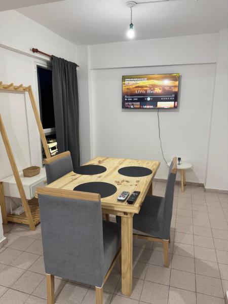 Una Estadía Inolvidable Con Berlín Aparts - La Rioja