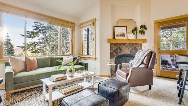 Arroyo By Avantstay - Lake Tahoe